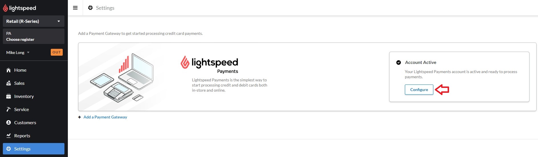[LSR] How to Prepare And Pair a WisePOS E Pin Pad Terminal From ...