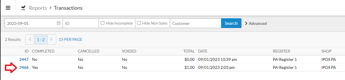 [LSR] How to Change the Date/Time on a Sales Receipt in Lightspeed ...