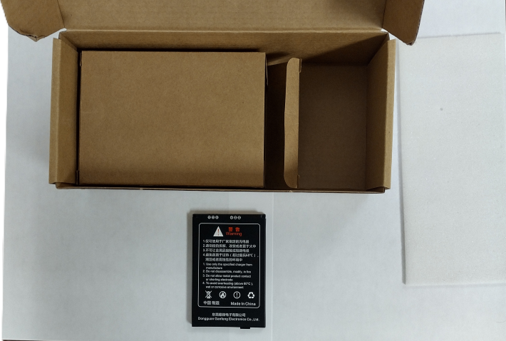 [LSR] How to Unpack, Setup, and Test a Wise POS E Pin Pad Terminal and ...
