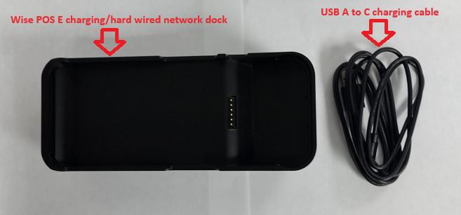 [LSR] How to Unpack, Setup, and Test a Wise POS E Pin Pad Terminal and ...