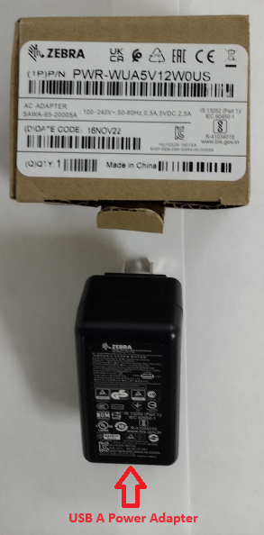 [LSR] How to Unpack, Setup, and Test a Wise POS E Pin Pad Terminal and ...