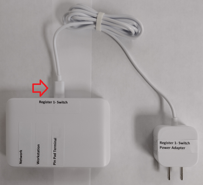 [LSR] How to Unpack, Setup, and Test a Wise POS E Pin Pad Terminal and ...