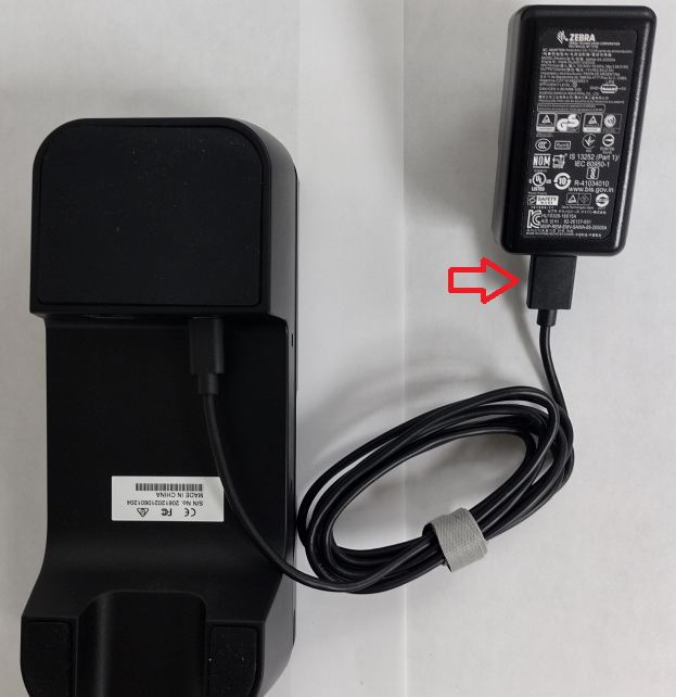 [LSR] How to Unpack, Setup, and Test a Wise POS E Pin Pad Terminal and ...