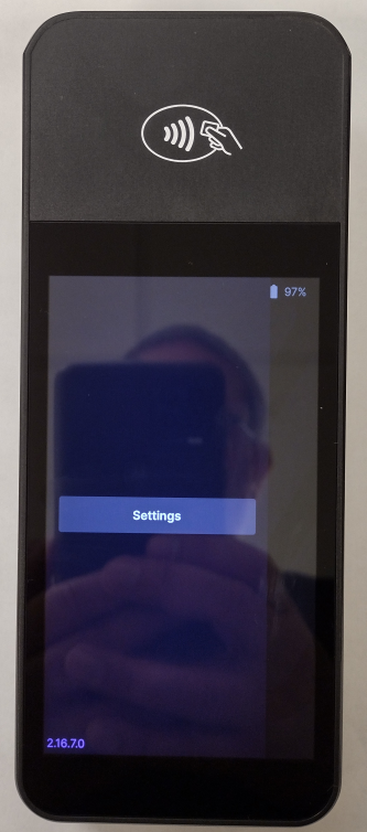 [LSR] How to Change the DNS Servers on a Wise POS E Pin Pad Terminal ...