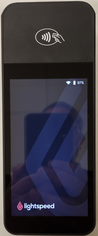 [LSR] How to Change the DNS Servers on a Wise POS E Pin Pad Terminal ...