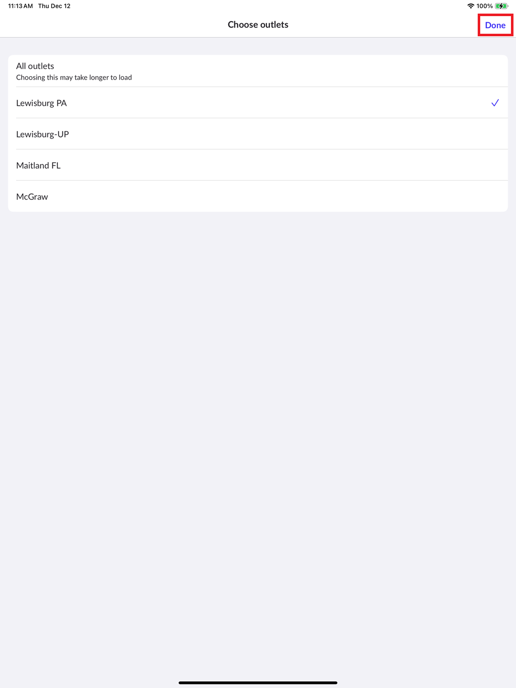 [LSX] How to Perform a Partial Inventory Count in Lightspeed Retail X ...
