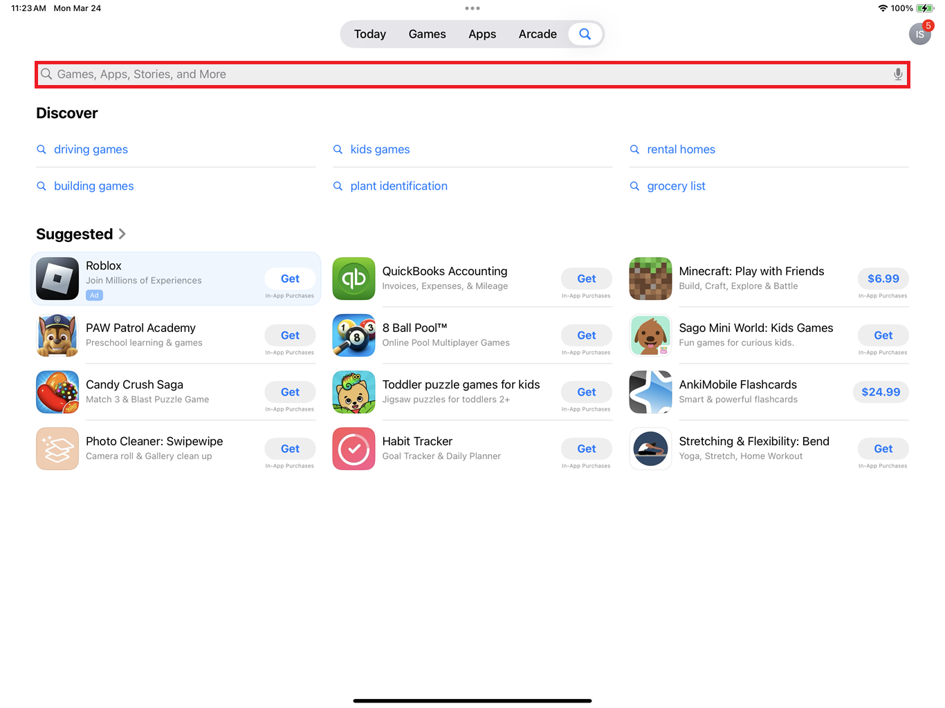 [LSX] How to Install the Splashtop SOS app on an iPad (Viewing Only ...