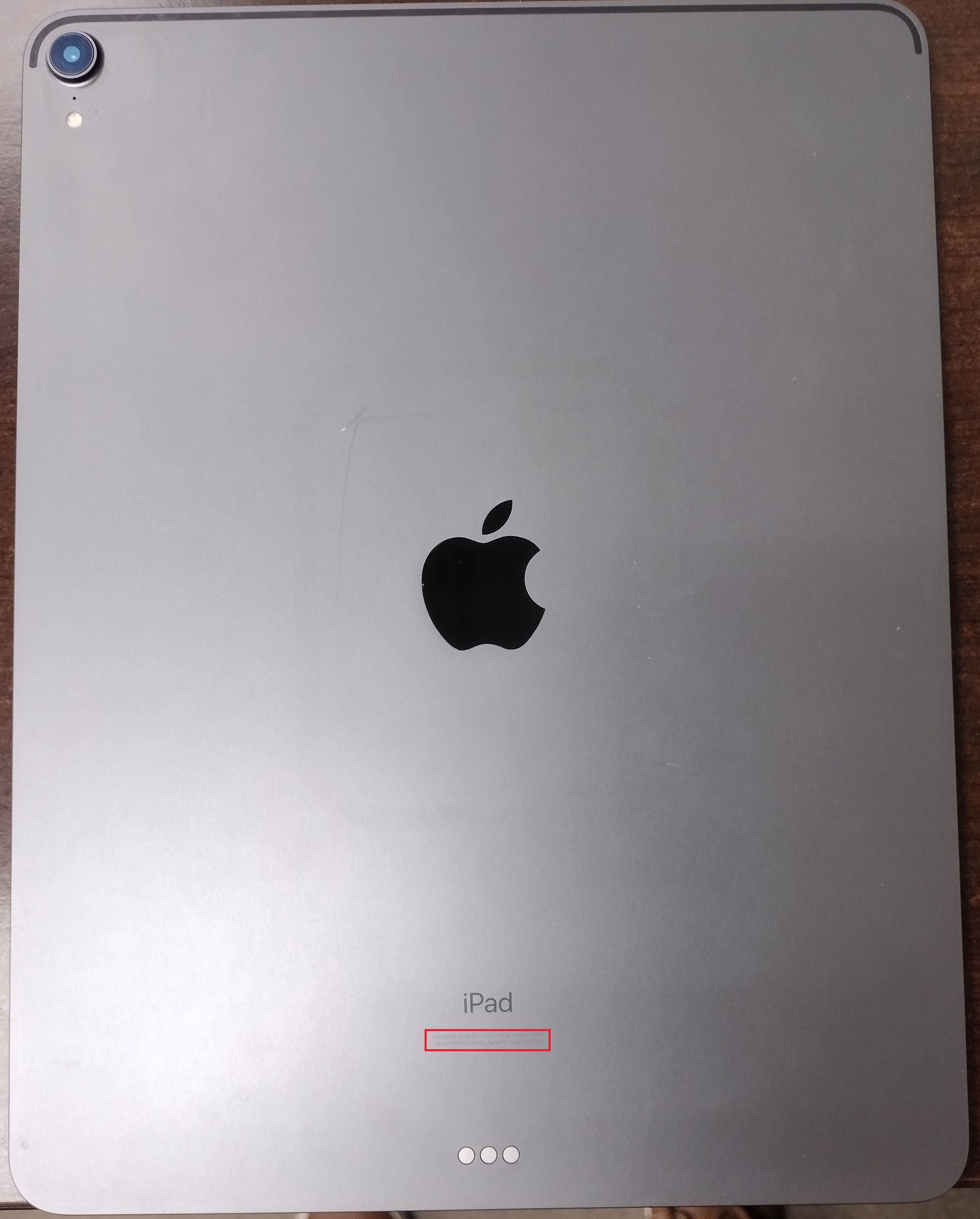 How to Check the Status of an iPad's Warranty – Individual Point of Sale