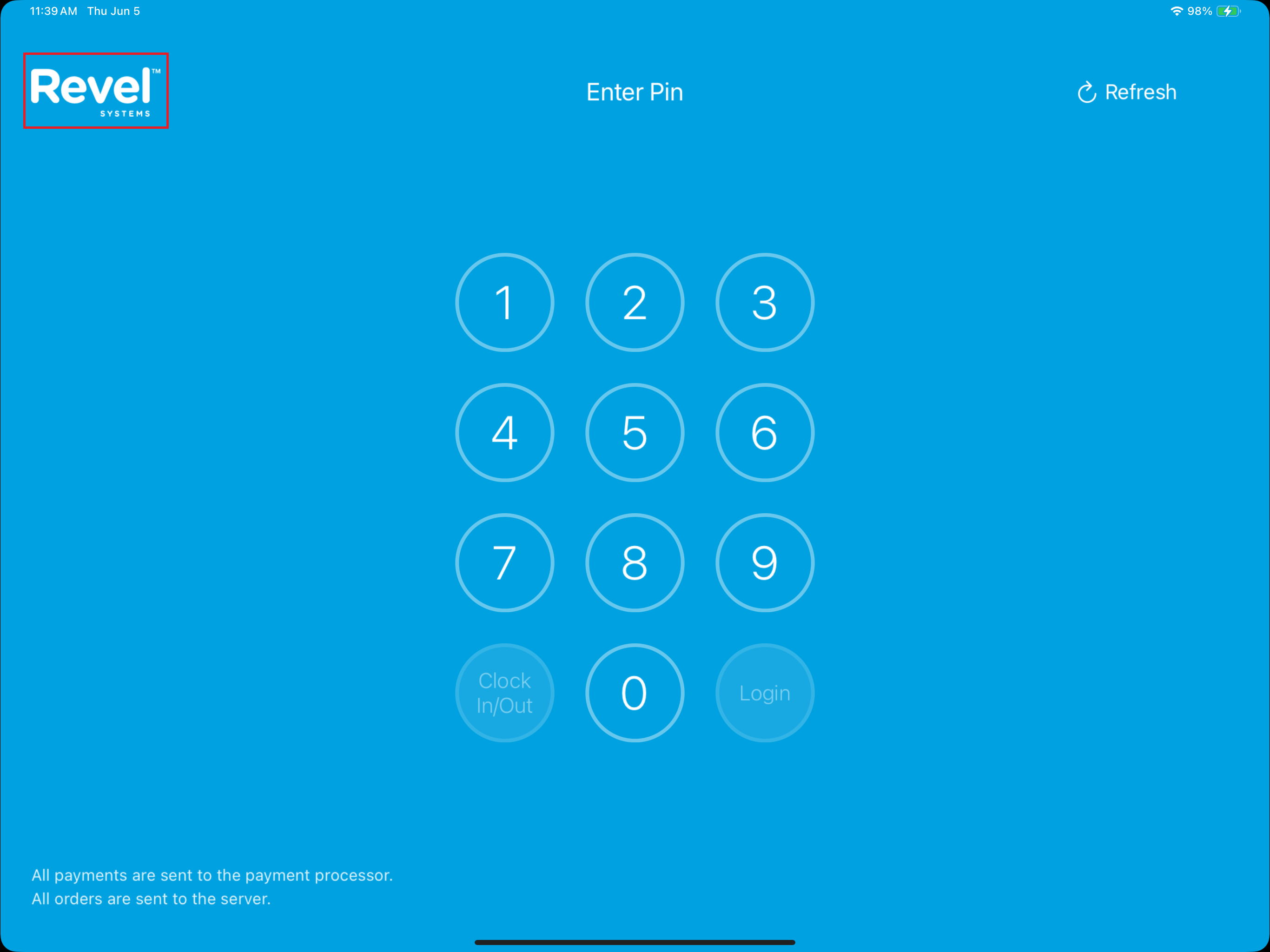 How to Contact Revel POS Support – Individual Point of Sale