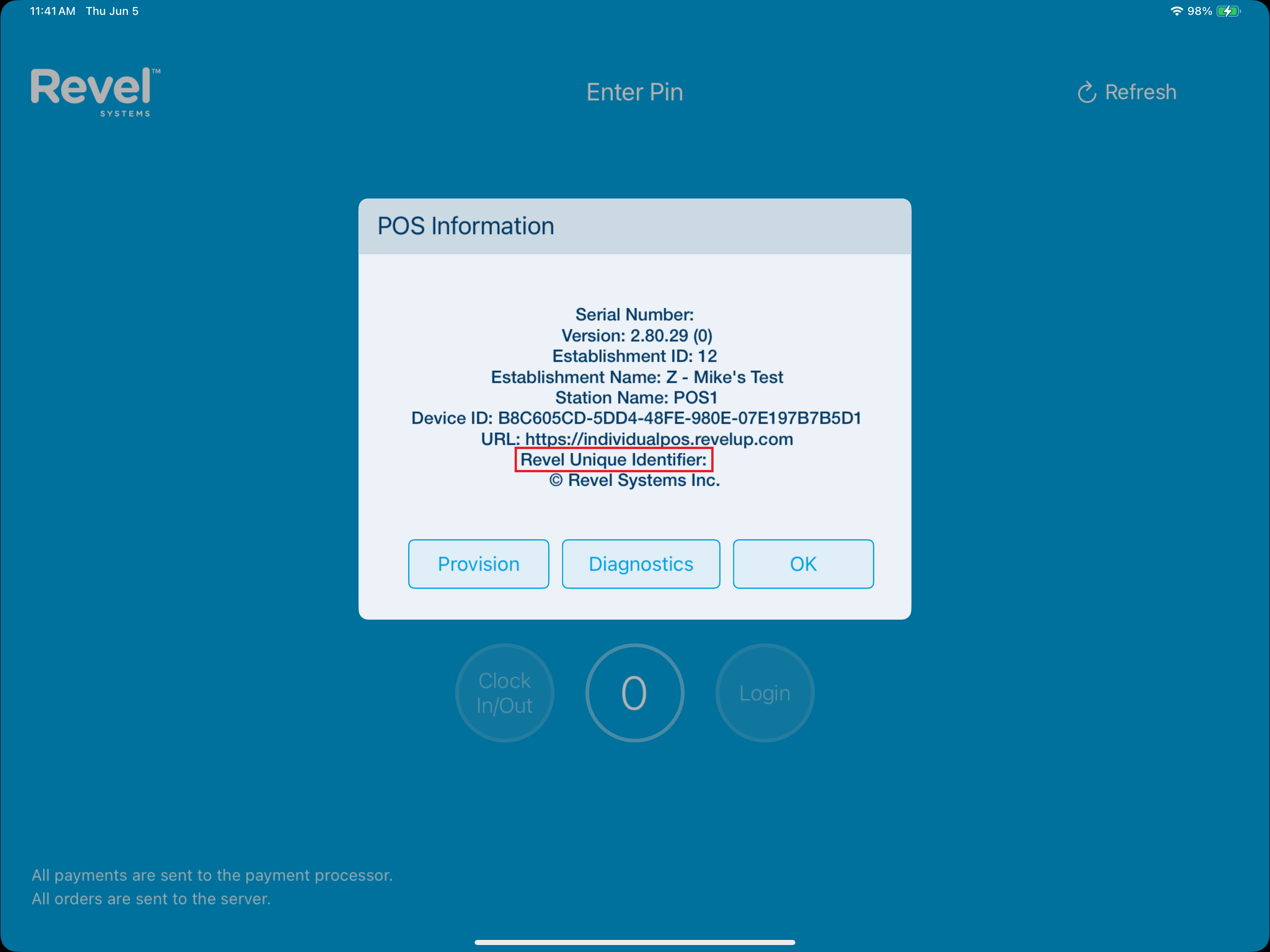 How to Contact Revel POS Support – Individual Point of Sale