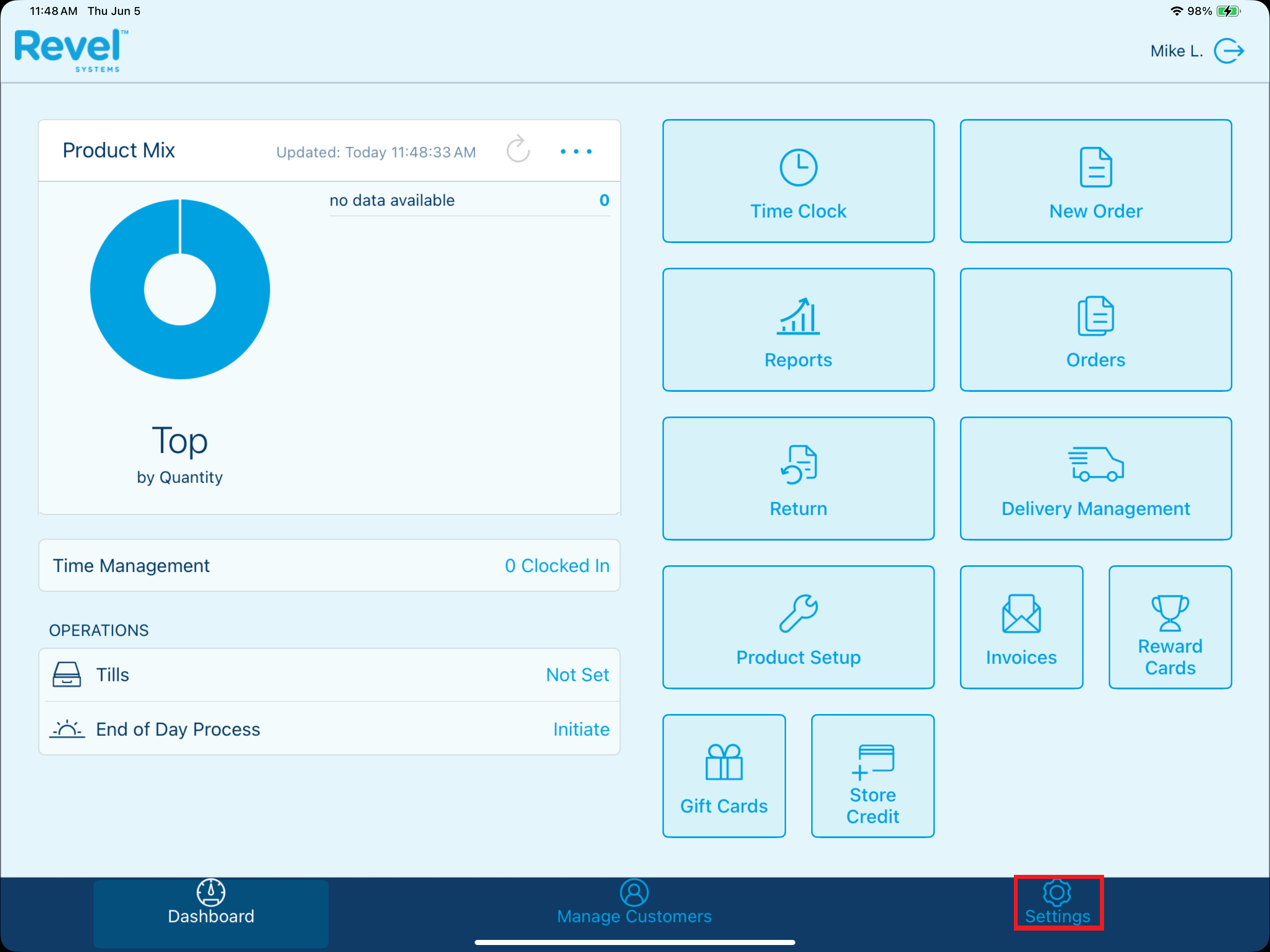 How to Contact Revel POS Support – Individual Point of Sale