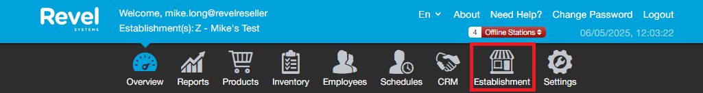 How to Contact Revel POS Support – Individual Point of Sale