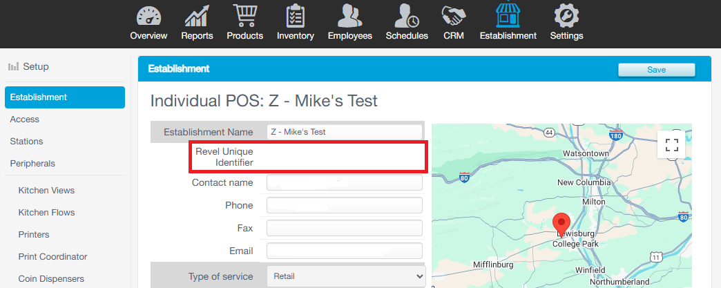 How to Contact Revel POS Support – Individual Point of Sale