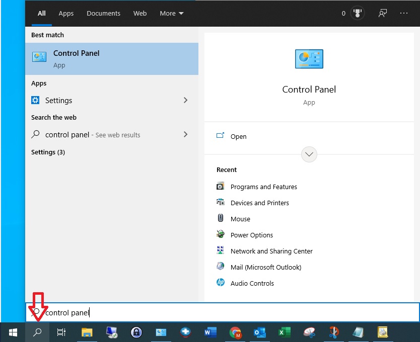 Install a TSC TDP-225 Label Printer (Windows 10) – Individual Point of Sale