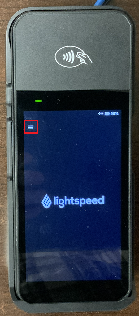 [LSR/X] How to Change the Language Back to English on a Wise POS E Pin ...